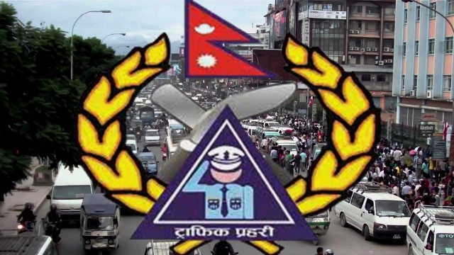 उपत्यकामा पाँच स्थानमा ट्राफिक पोष्ट थपिए « Nepali Digital Newspaper